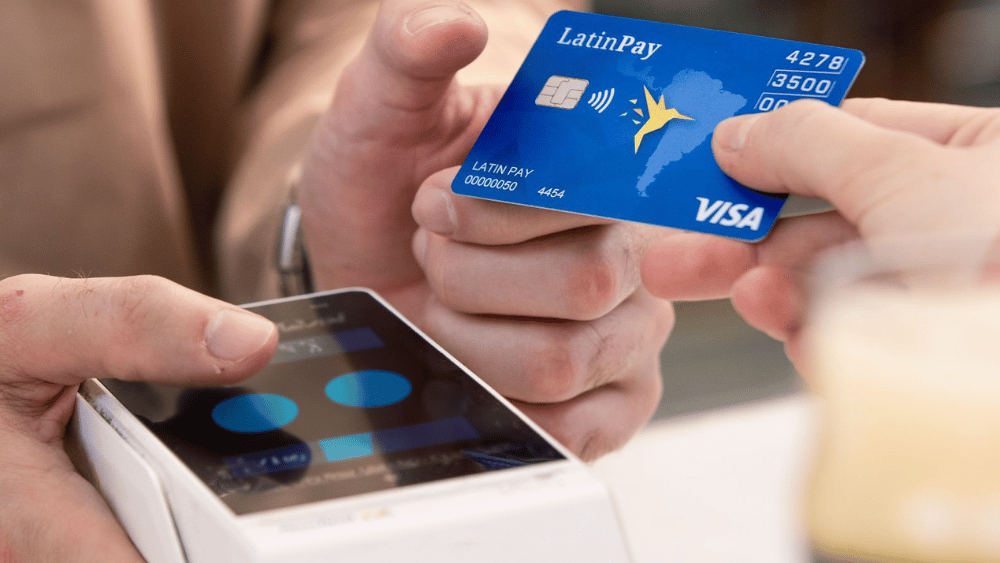 Cartão na Argentina: conheça a Latin Pay! | Turismocity