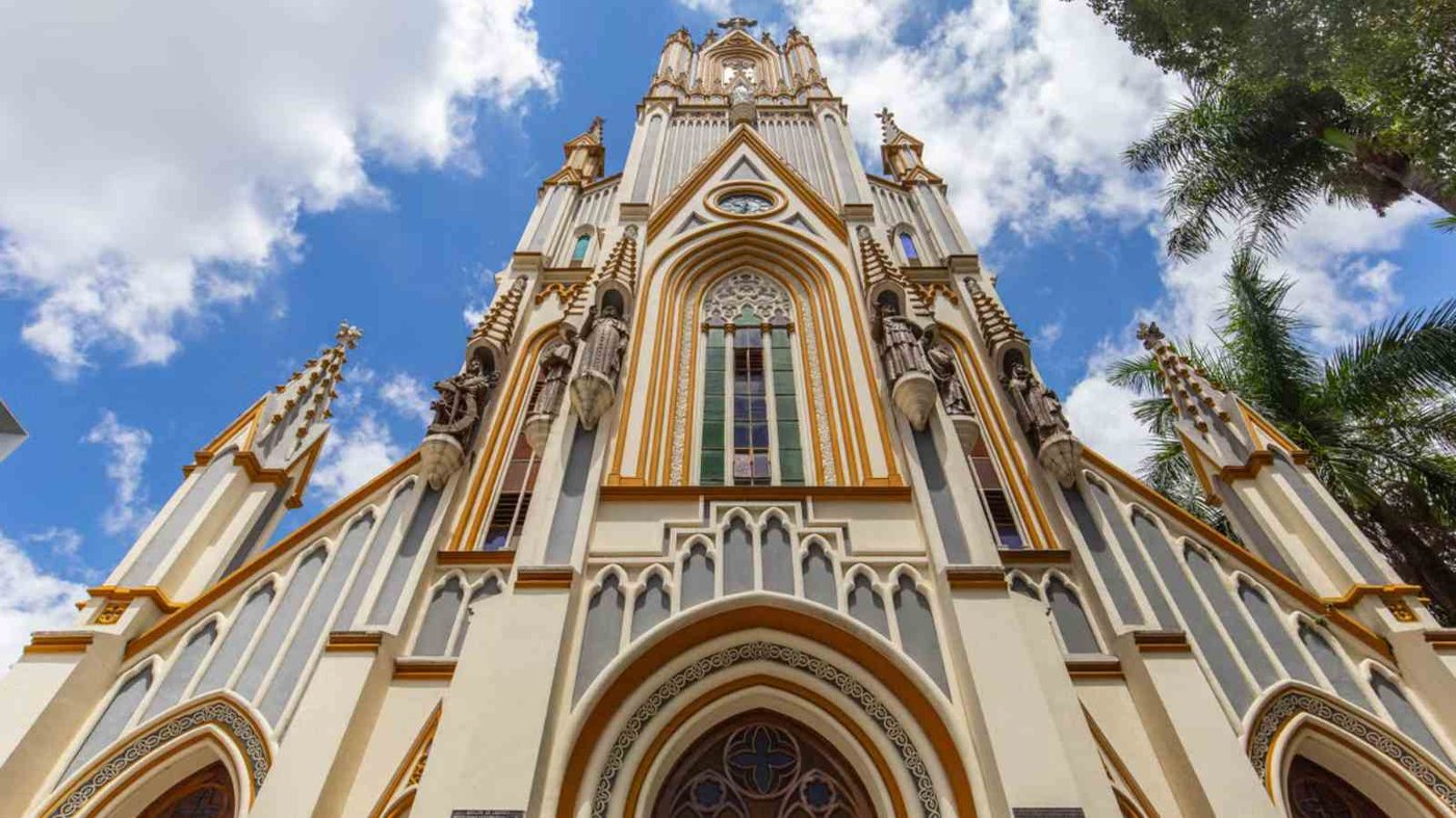 Lugares secretos em BH para conhecer a cidade | Turismocity