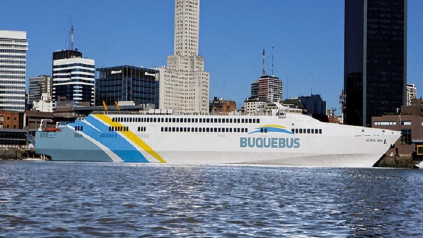 Viajar de carro com Buquebus e Colonia Express! | Turismocity