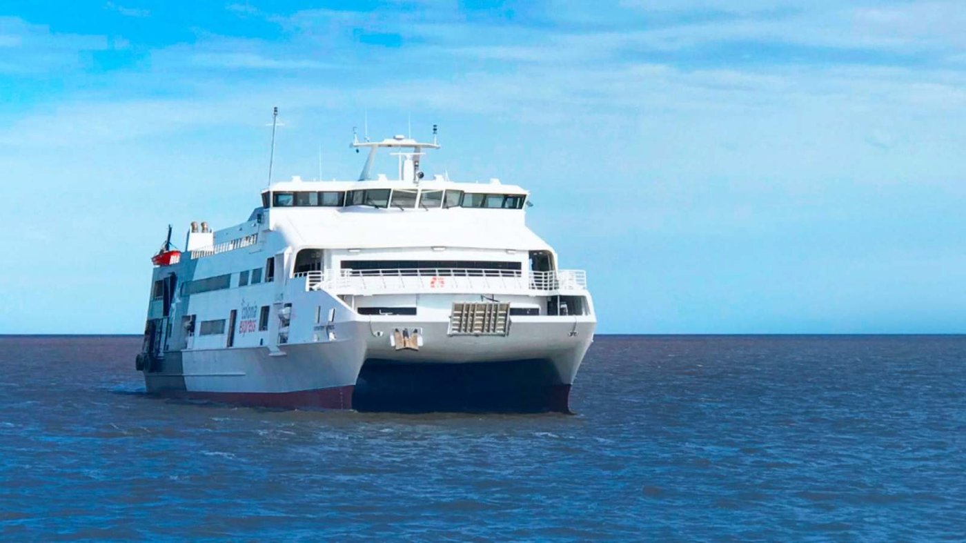 Viajar de carro com Buquebus e Colonia Express! | Turismocity