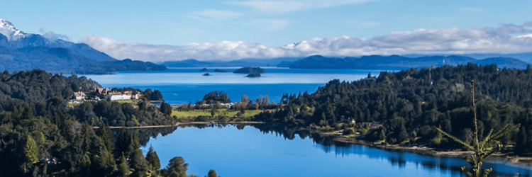 Las 10 mejores playas de Bariloche y cómo llegar