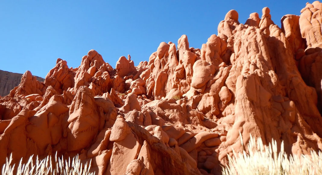 ¿Qué hacer en vacaciones de invierno en Salta?