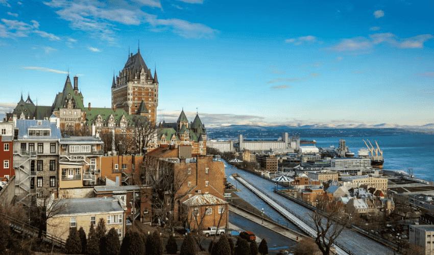 Todo lo que debes saber para tus viajes a Canadá