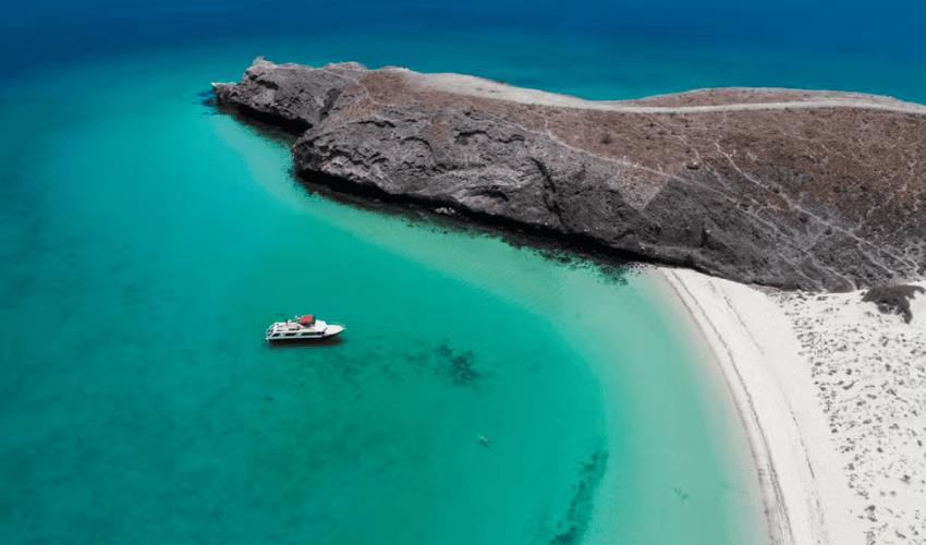 Playa Balandra: Todo lo que necesitas saber antes de ir