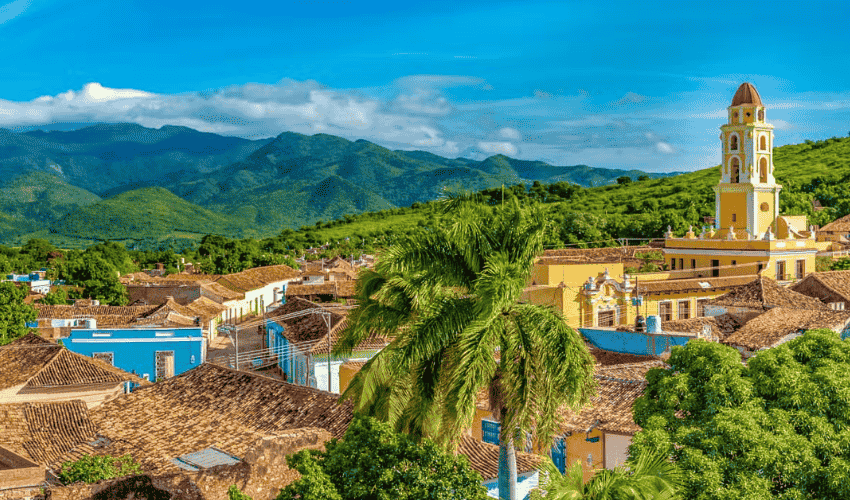 Viajes a Cuba: ¿Qué hacer y cuándo conviene ir?