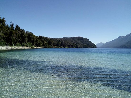 Las 10 mejores playas de Bariloche y cómo llegar