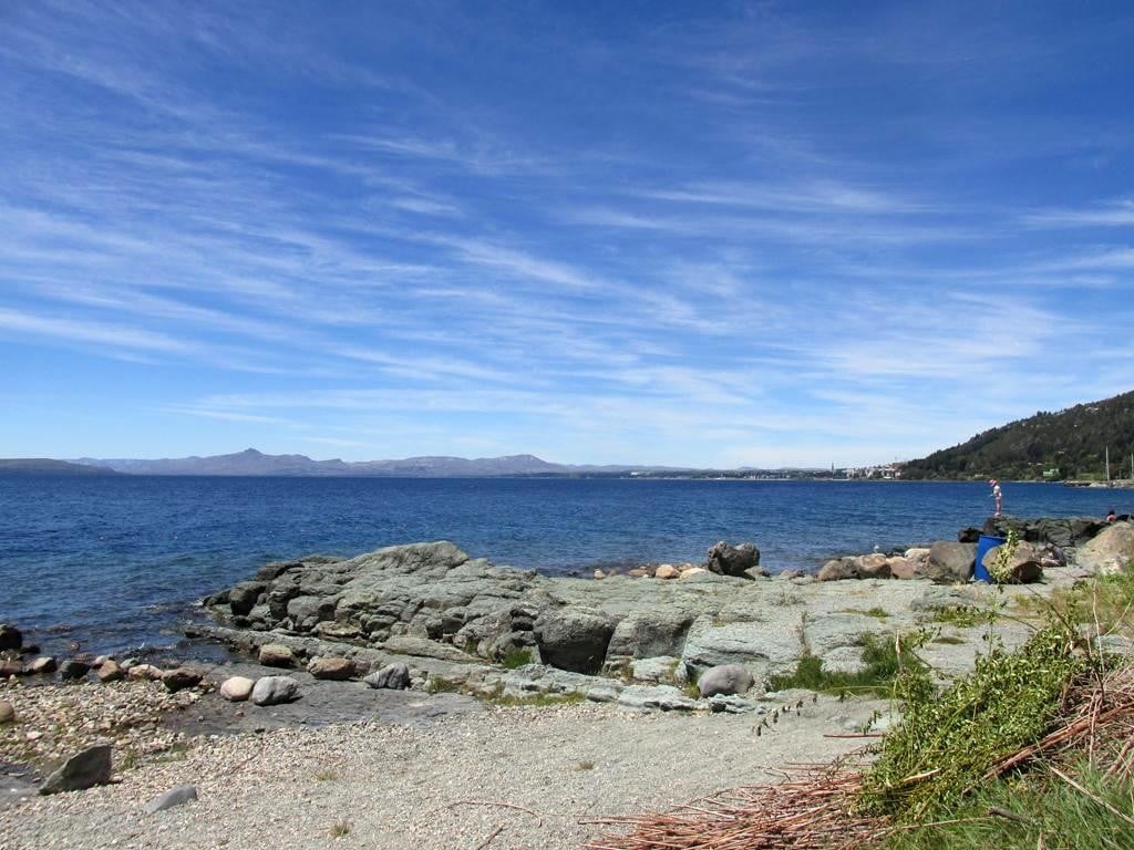 Las 10 mejores playas de Bariloche y cómo llegar