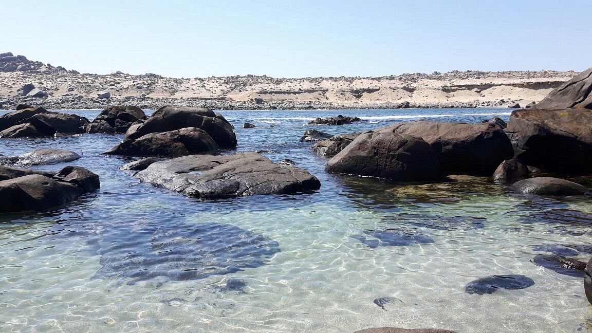 El caribe chileno: 10 playas para conocer