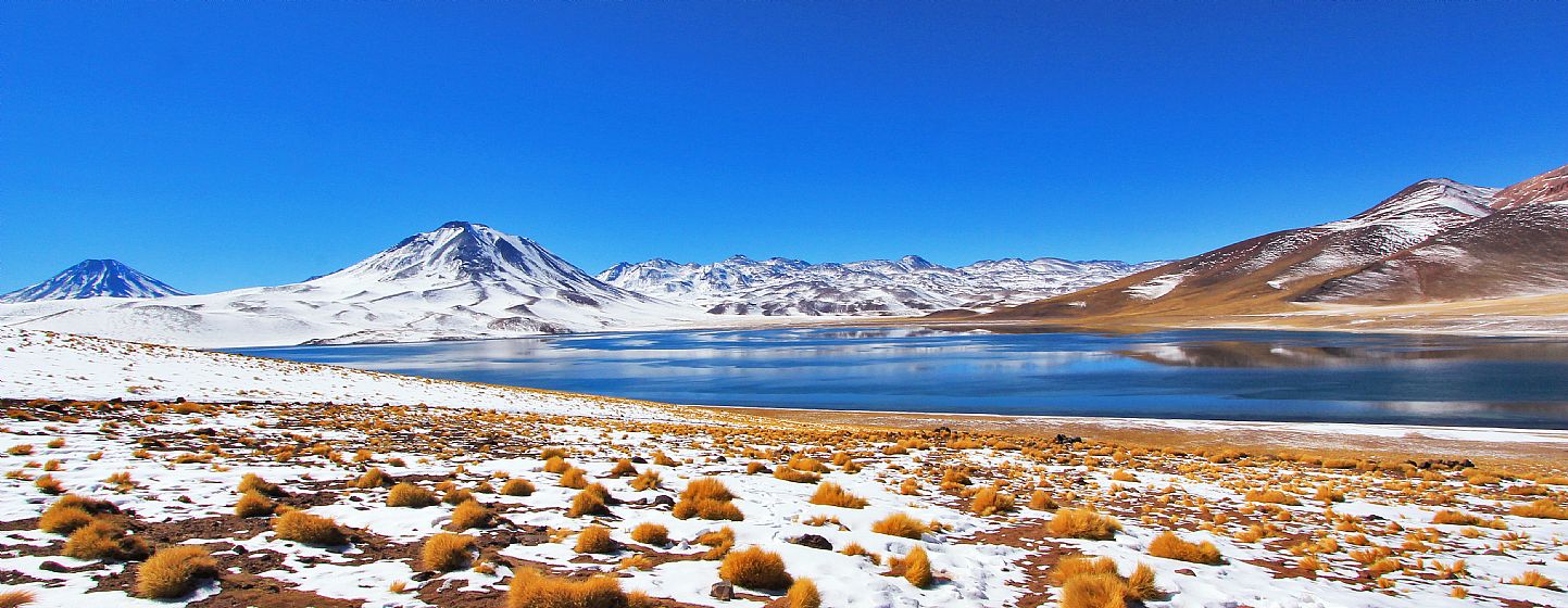 Los mejores destinos y panoramas para vacaciones de invierno en Chile 2021