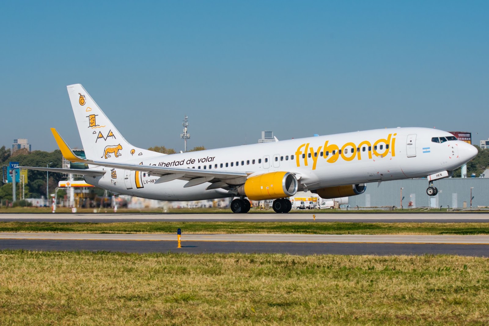 Club Flybondi: qué es y como registrarte