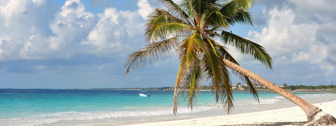 Descubre el paraíso: Las 6 mejores playas de México para el verano 2023