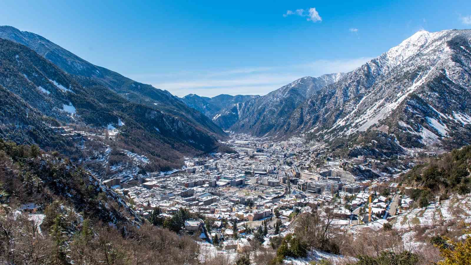 Andorra: guia sobre esse pequeno país da Europa