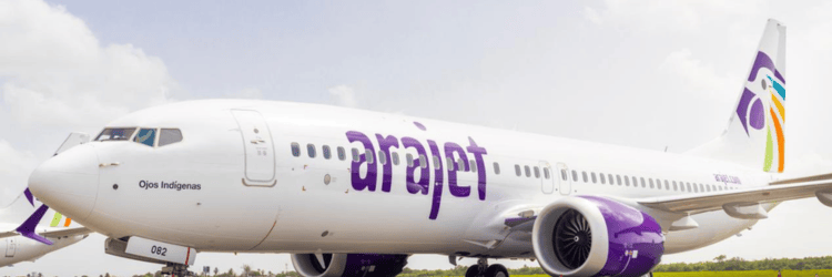 ¿Es confiable la aerolínea Arajet?