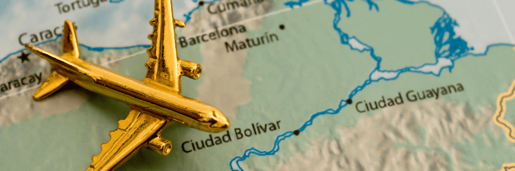 Que necesita un español para viajar a venezuela | Portugalessence.com