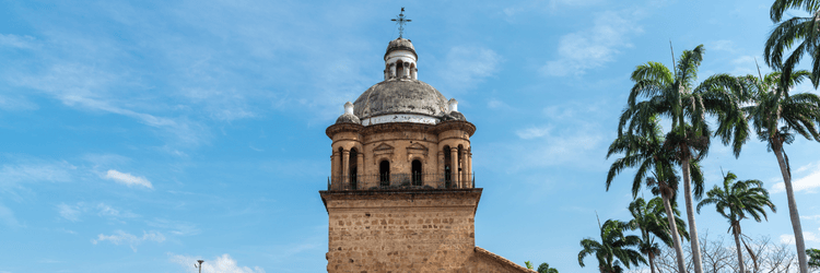 Esta es la mejor época para viajar a Cúcuta