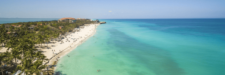 Guía para viajes a Cuba: todo lo que tenés que saber acá