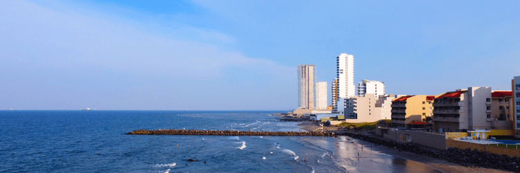 Todo lo que debes saber sobre Playa Mocambo