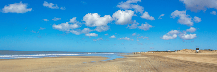 ¿Cuál es la mejor época para viajar a Villa Gesell?