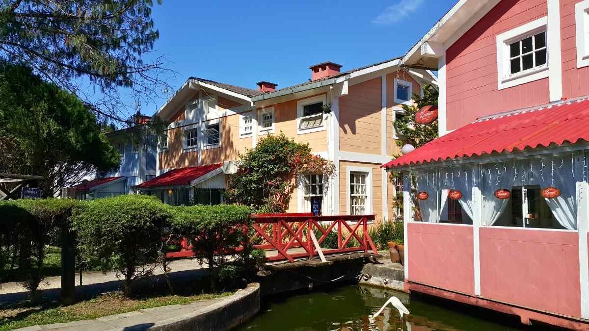 o que fazer em Penedo: 8 dicas imperdiveis