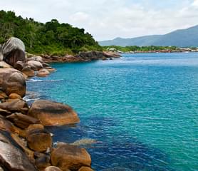 Vuelos baratos a Florianópolis - Desde $192.054 | Turismocity