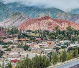 Vuelos baratos a Jujuy - Desde $96.400 | Turismocity