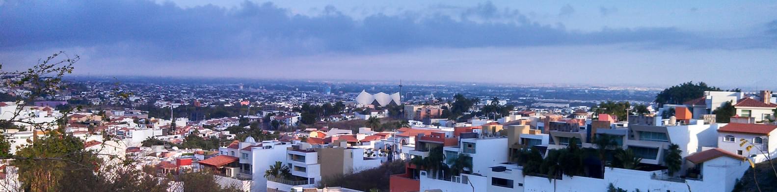 Vuelos Baratos con Aereo Calafia | Turismocity